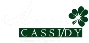 Harry Cassidy – Downriver's Top Selling Agent 30 Years in a row